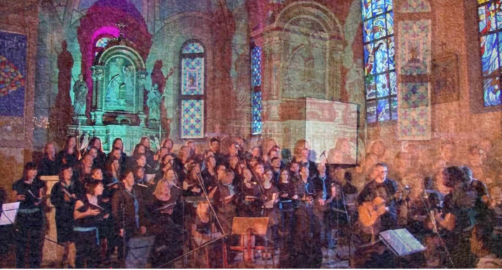 Staro Navještenje na misi u subotu 24. siječnja – Navještenje